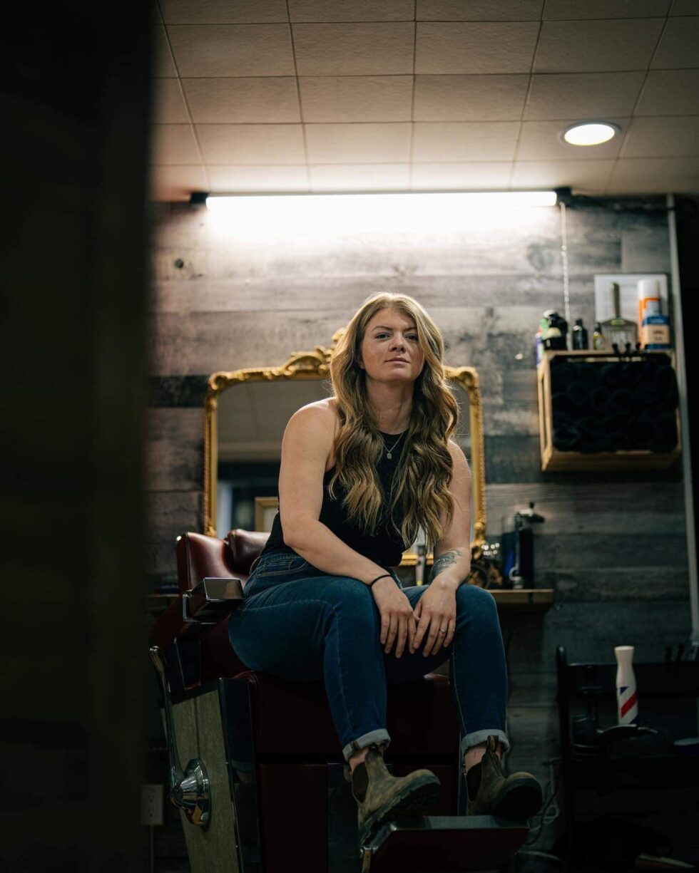 Team - Bootleg Barbers