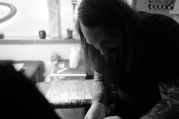 Team - Bootleg Barbers